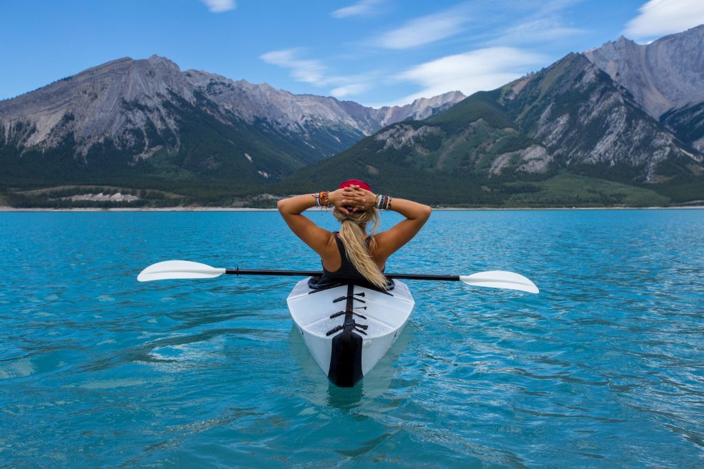 Kayak Camping Gear - Camping Gear - Discover The Best Camping Gear For ...